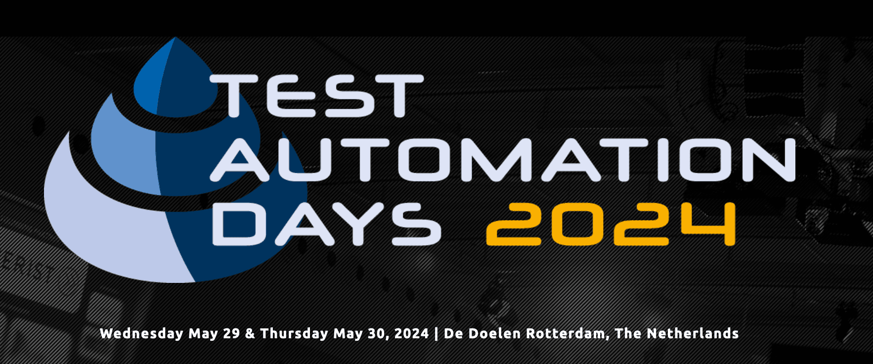 Test Automation Days 2024 - UBS Hainer Software