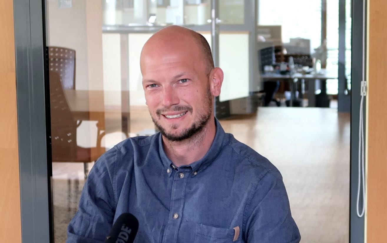 XDM – An agile tool for agile teams: what does that mean? - UBS Hainer ...