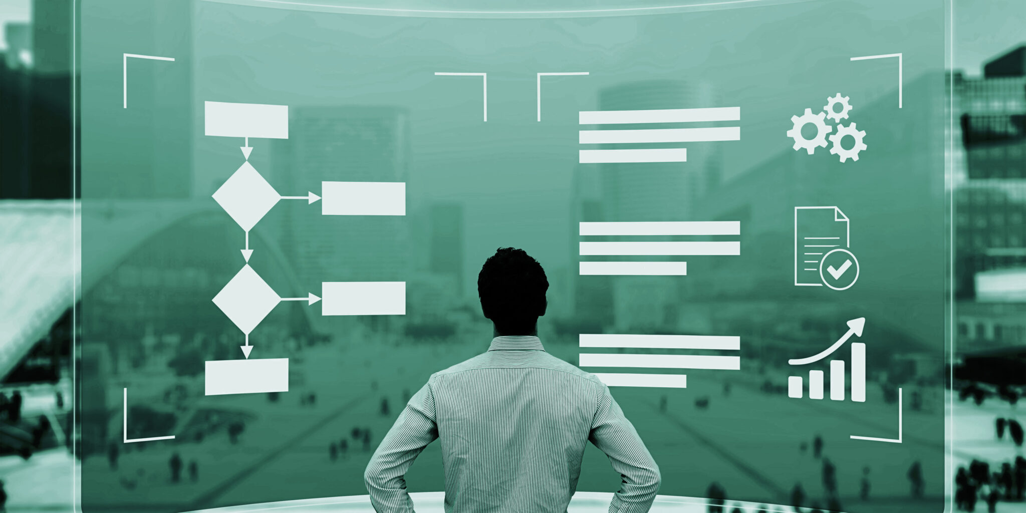 Improving Efficiency through Test Data Management - A Management ...